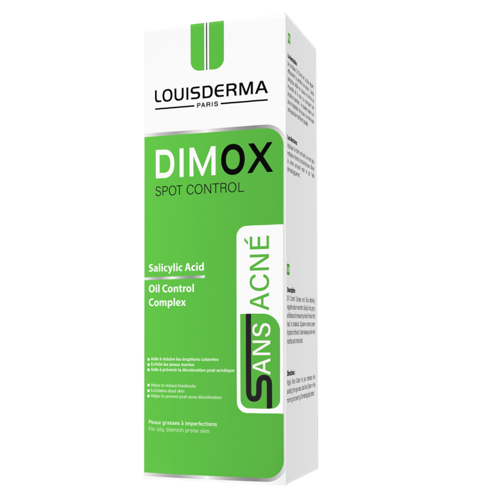 Products - Louisderma Paris